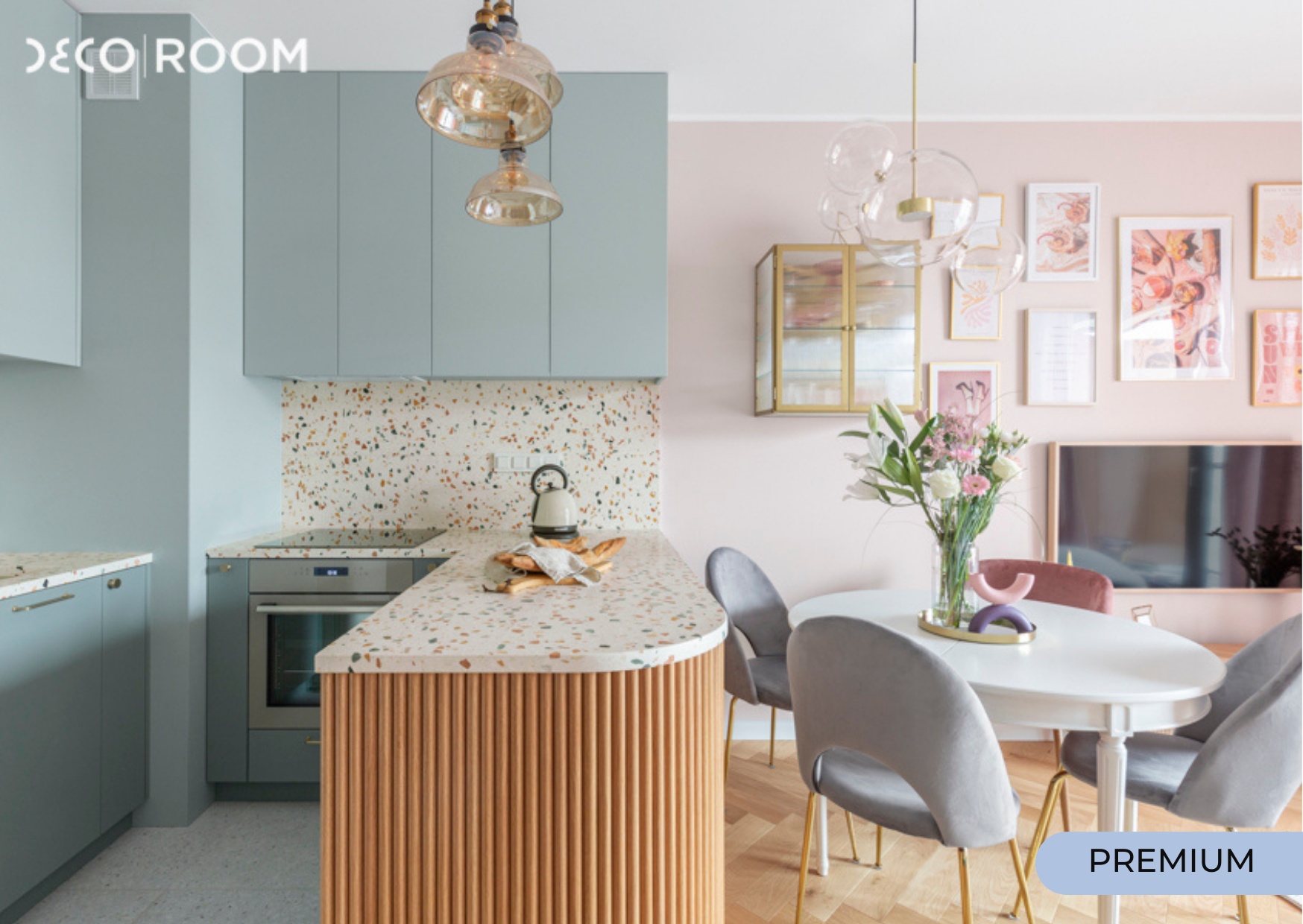Architekt Decoroom - firma projektująca wnętrza na rynekpierwotny.pl