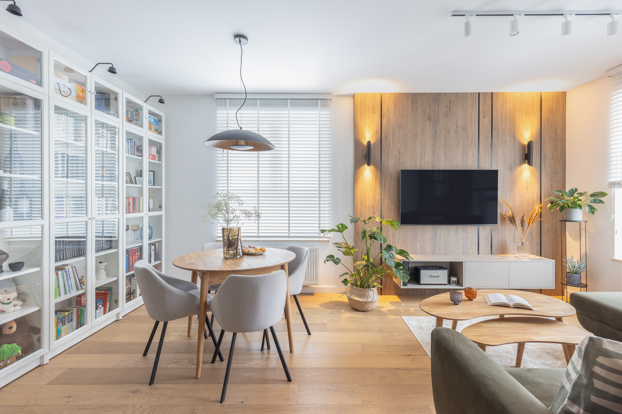 Architekt Decoroom - firma projektująca wnętrza na rynekpierwotny.pl